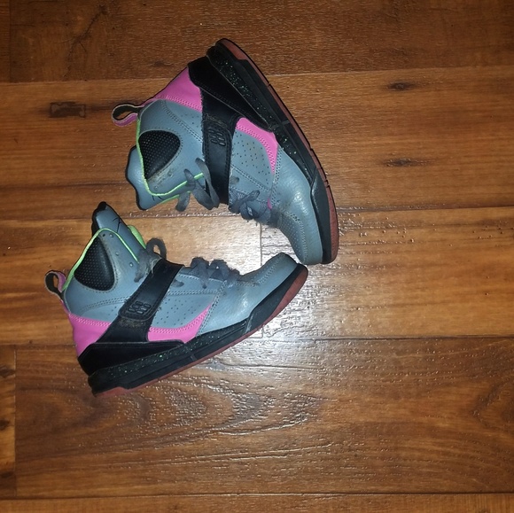 Jordan | Shoes | Nike Air Girl Flight 45 | Poshmark